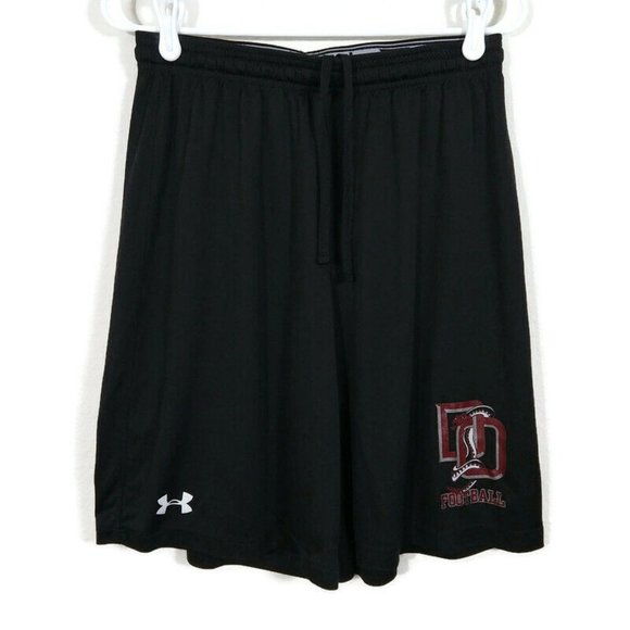 Under Armour | Bottoms | Under Armour Mens Team Micro Athletic ...